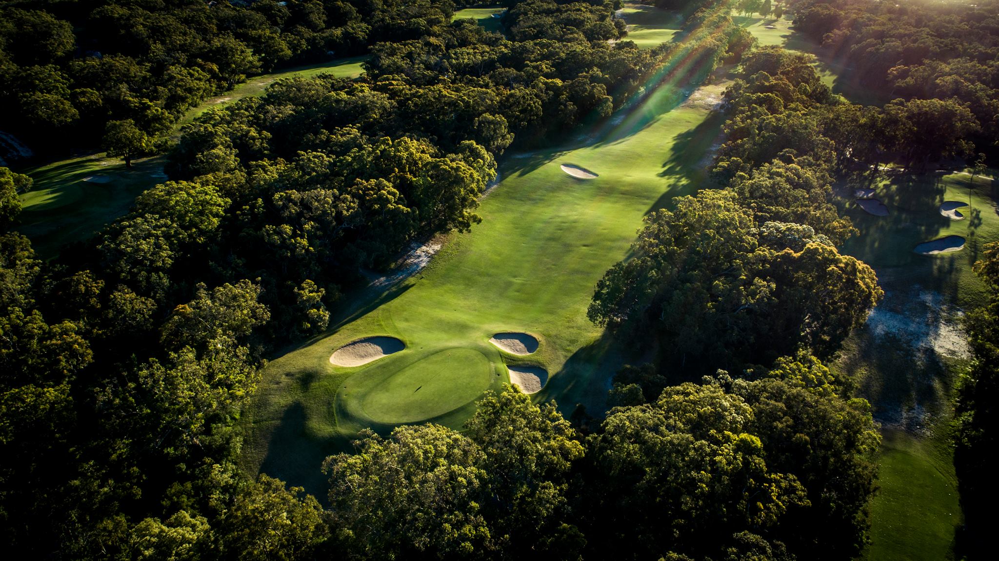 City of Newcastle Golf Club: Best Golf Breaks | GolfTrips