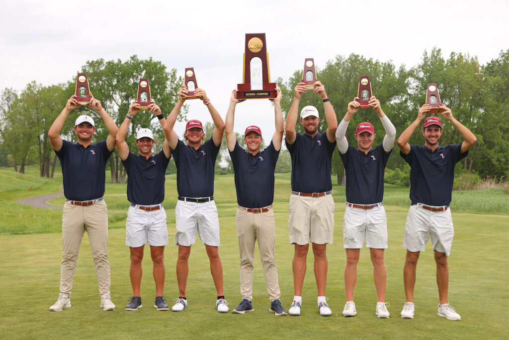 College Golf Break: Best Golf Tours & Packages | GolfTrips