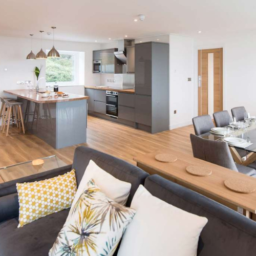 Cookridge Hall Golf Club: Best Golf Breaks | GolfTrips