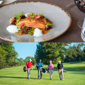 Cookridge Hall Golf Club: Best Golf Breaks | GolfTrips