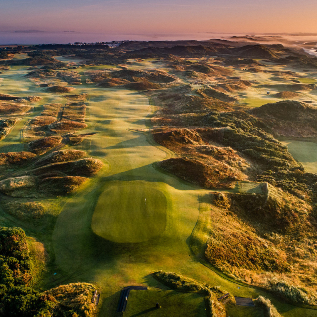 GolfTrips.ie | Ireland’s Best Golf Holidays, Packages & Tours